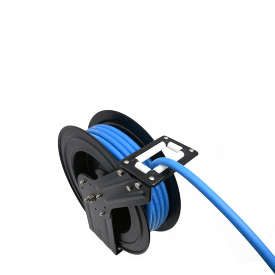 Auto-Retractable Water Hose Reel - Heavy Duty – Zephyr